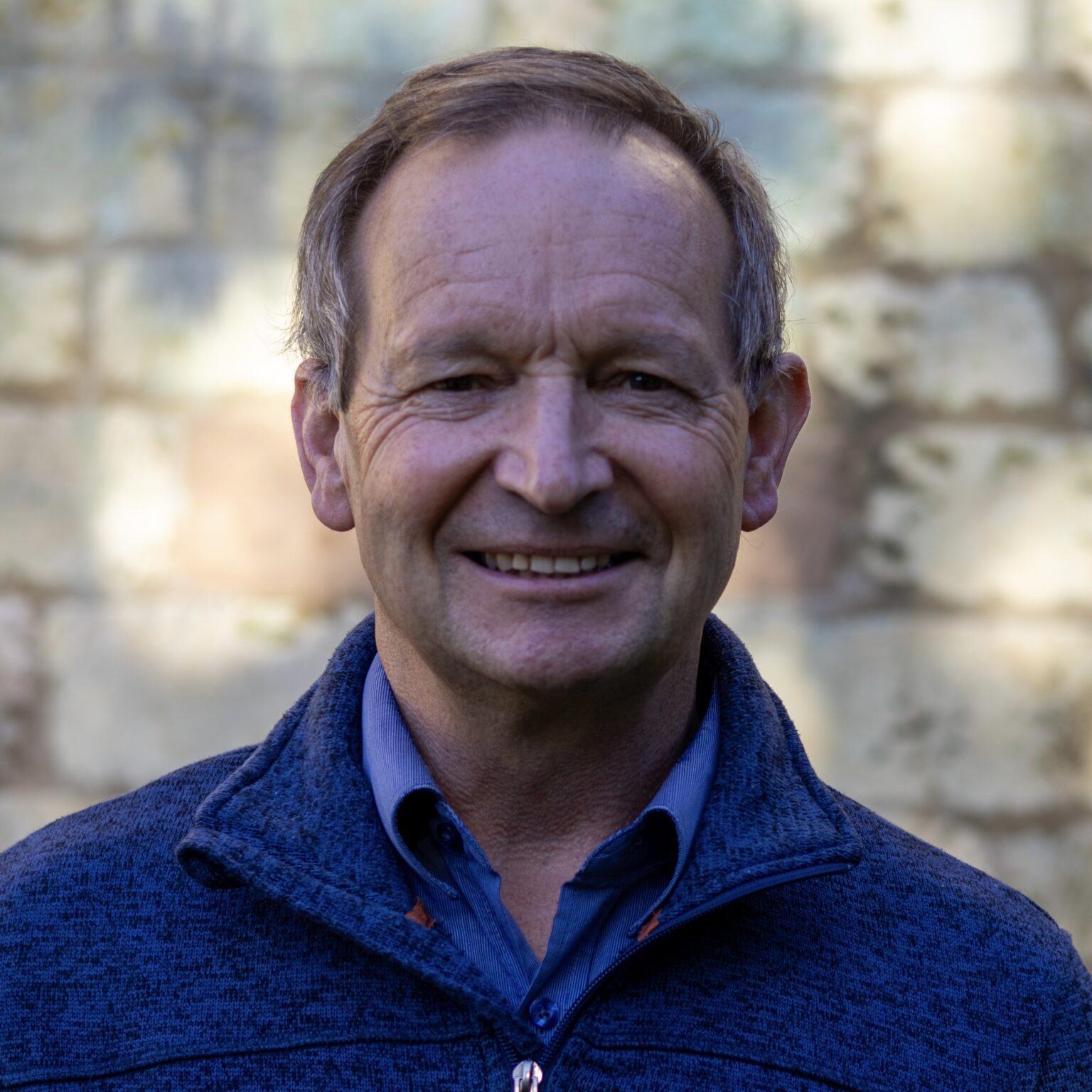 Who’s Who - St Peter in Eastgate